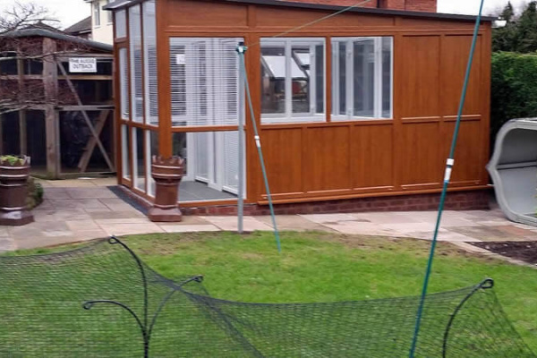 Cats 4 Comfort - Pedigree Pens Ltd